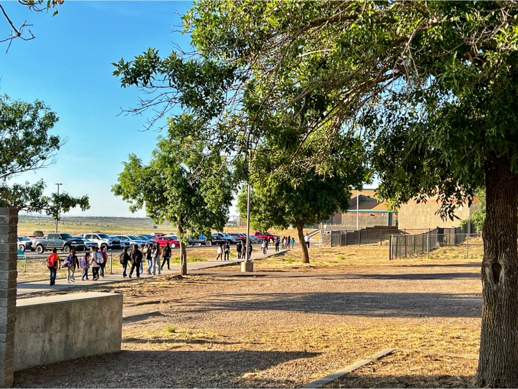 Live Feed | Piñon Unified School District