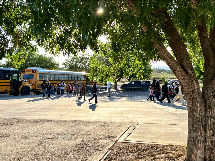 Live Feed | Piñon Unified School District