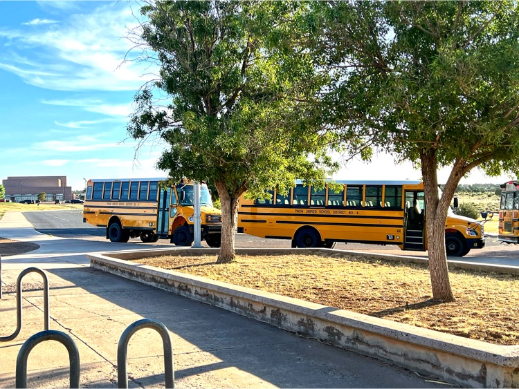 Live Feed | Piñon Unified School District
